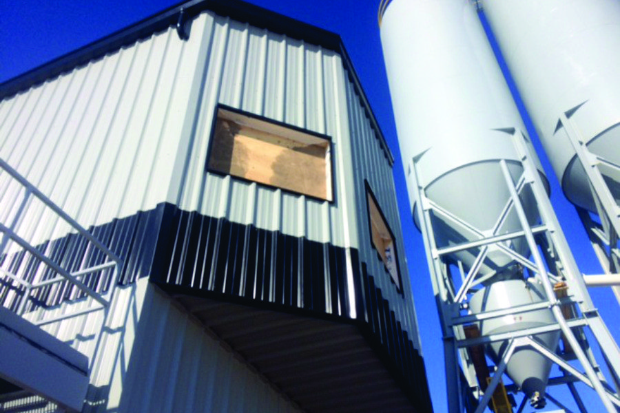 Border City Concrete - Craftex Builders